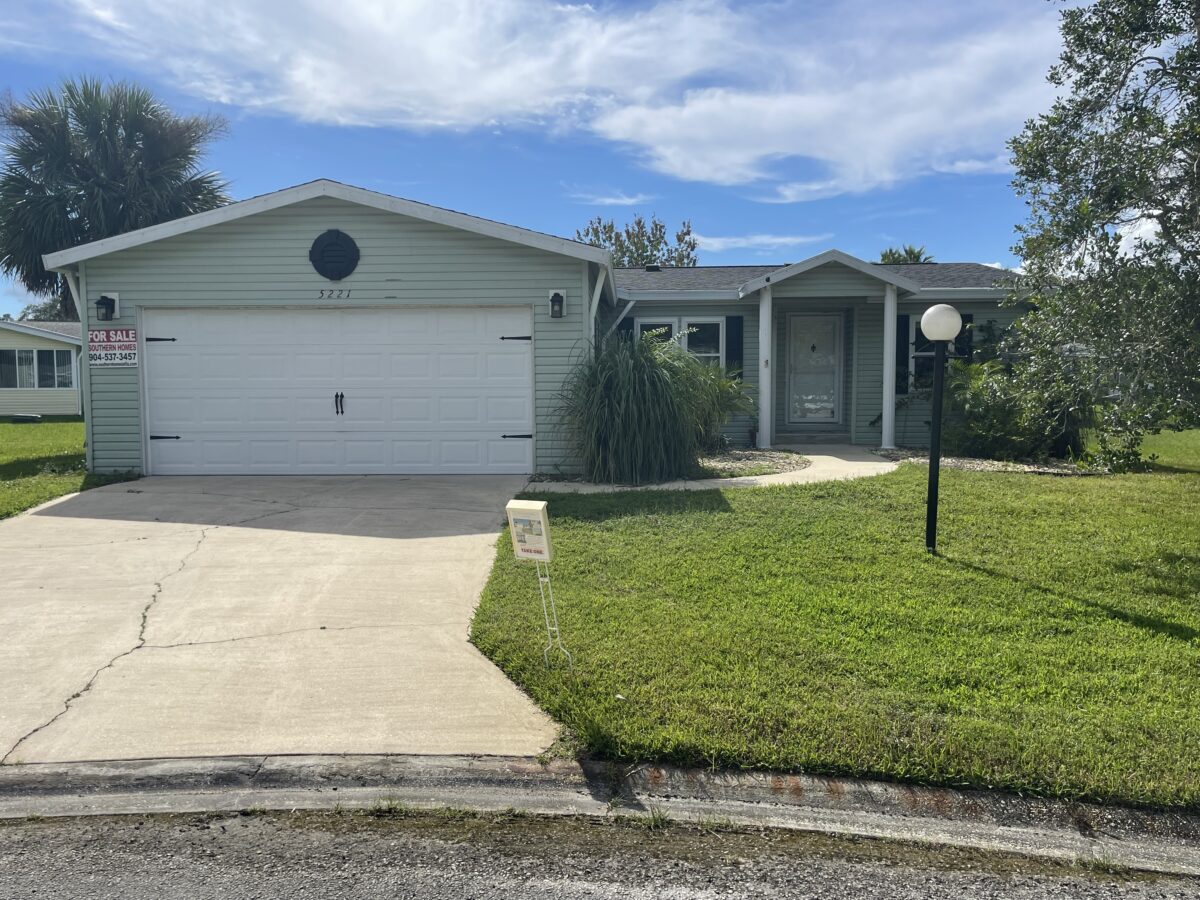 3 BEDROOM LISTINGS - Southern Homes Real Estate available in St ...